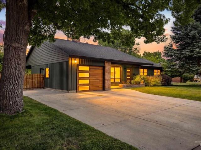 2420 S Hayden Way, Boise, ID 83705