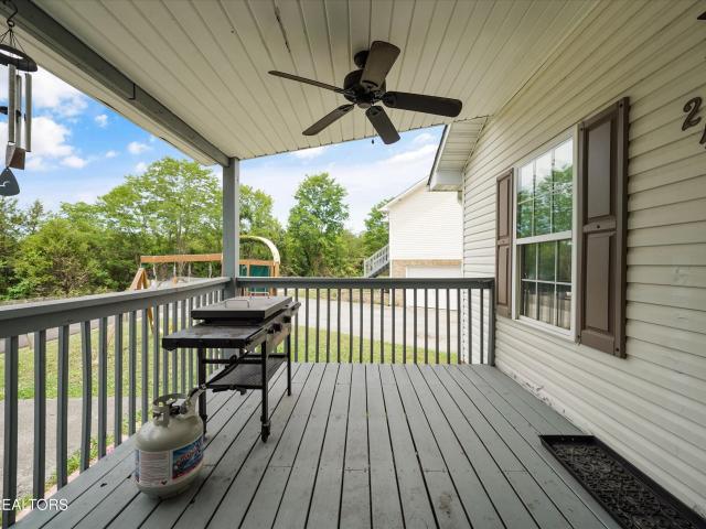 2420 Scenic Mountain Drive