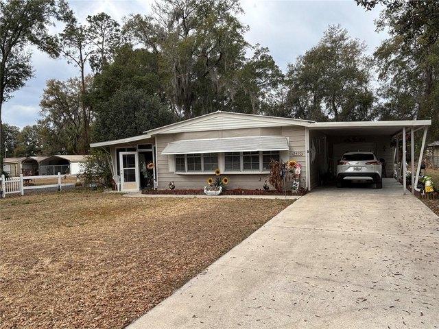 2420 SE 175th Ter, Silver Springs, FL 34488