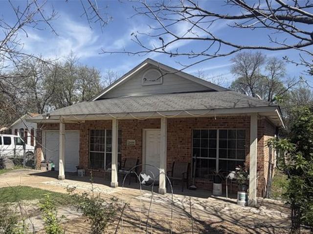 2420 Seevers Ave, Dallas, TX 75216