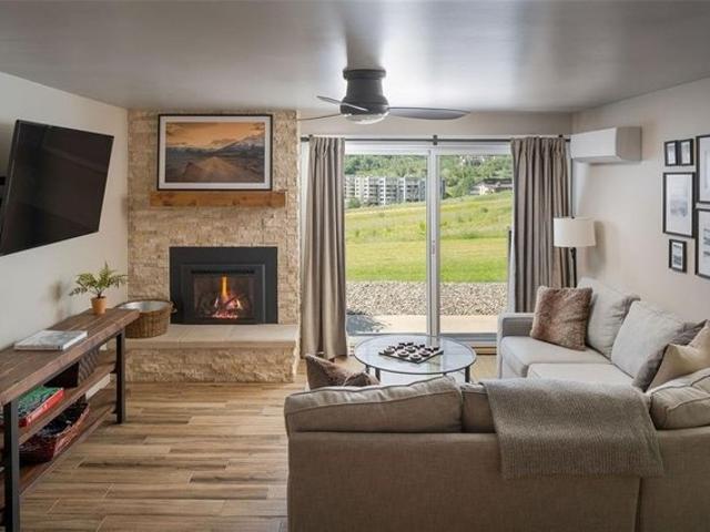 2420 Ski Trail Ln Unit 106, Steamboat Springs, CO 80487