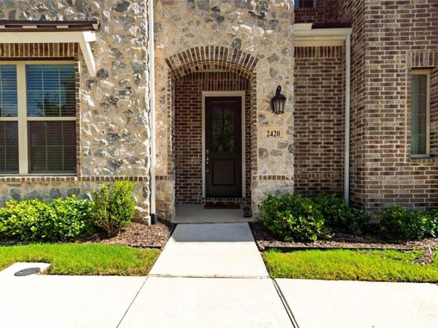 2420 Springhill Ave, Flower Mound, TX 75028