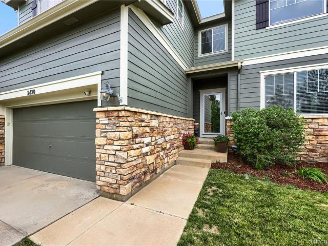 2420 Thistle Court