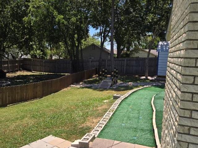 2420 Timberlake Drive
