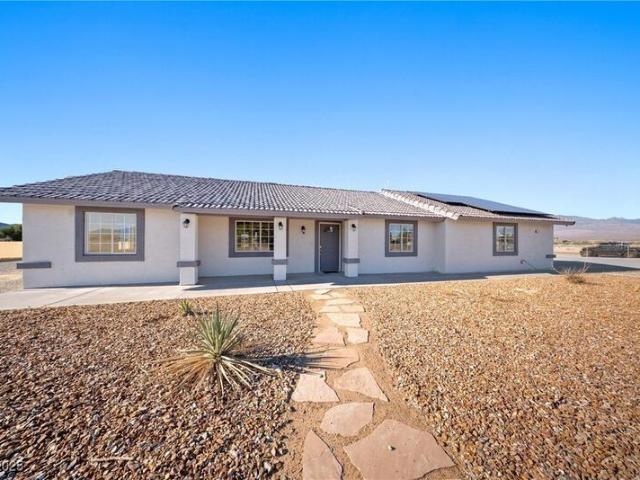 2420 Tough Boy Road, Pahrump, NV 89060