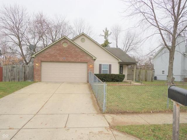 2420 Treasury Row, Indianapolis, IN 46229 | MLS #22099 | Compass