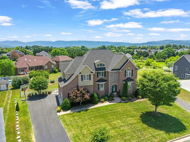 2420 village dr