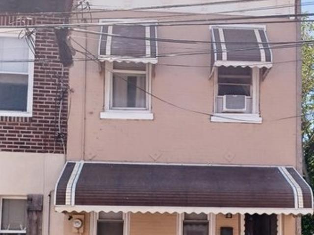 2420 W Seybert St, Philadelphia, PA 19121