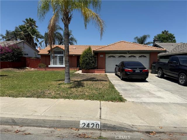 2420 W Sunrise Drive