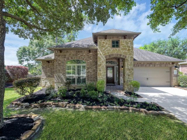 2420 Winter Trail Dr, Conroe, TX 77304 | MLS #79608 | Compass