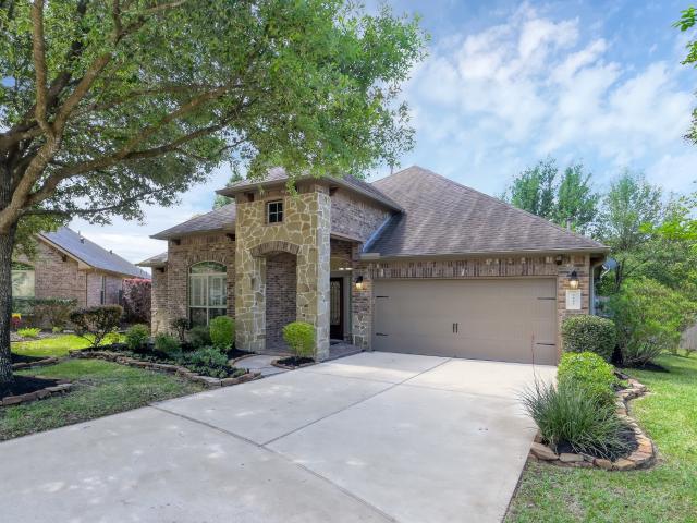 2420 Winter Trail Drive