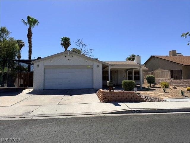 2420 Winwood St, Las Vegas, NV 89108