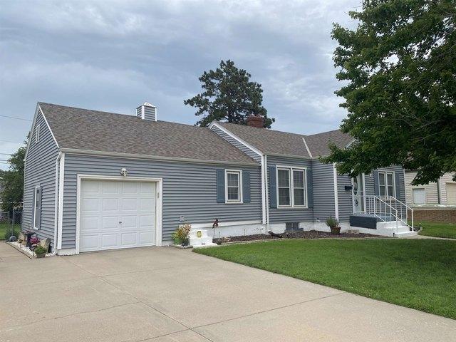 2420 Zarah Dr, Great Bend, KS 67530