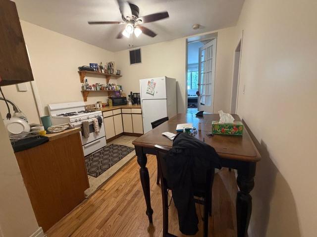 2420 2 Bedroom Apartment for Rent at 2420 N Seminary Ave, Chicago, IL 60614 Lincoln Park