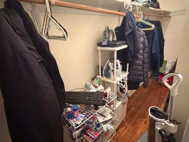 2420 2 Bedroom Apartment for Rent at 2420 N Seminary Ave, Chicago, IL 60614 Lincoln Park