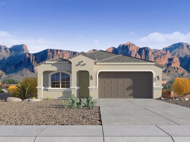24210 W Atlantis Way, Buckeye, AZ 85326
