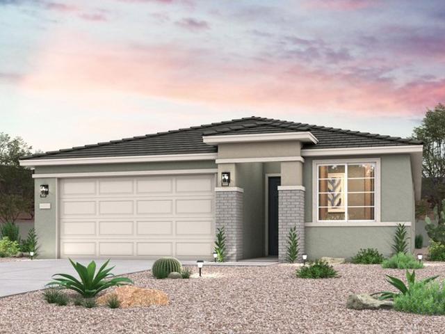 24210 W Dekalb Ln, Buckeye, AZ 85326