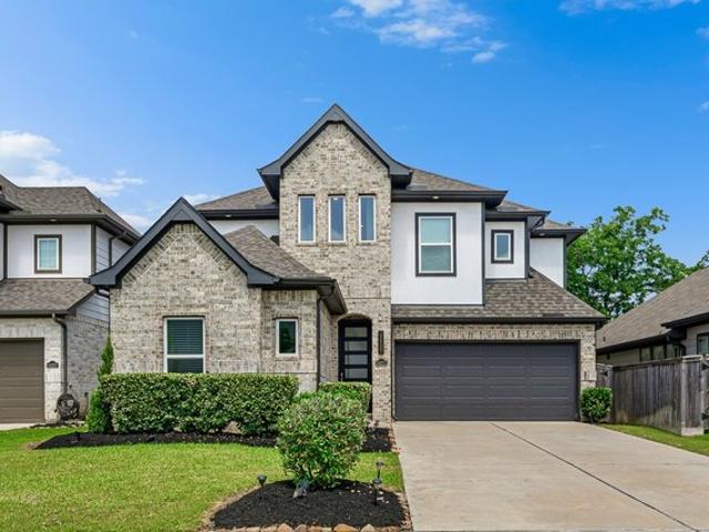 24211 Ayers Smith Trl, Richmond, TX 77469