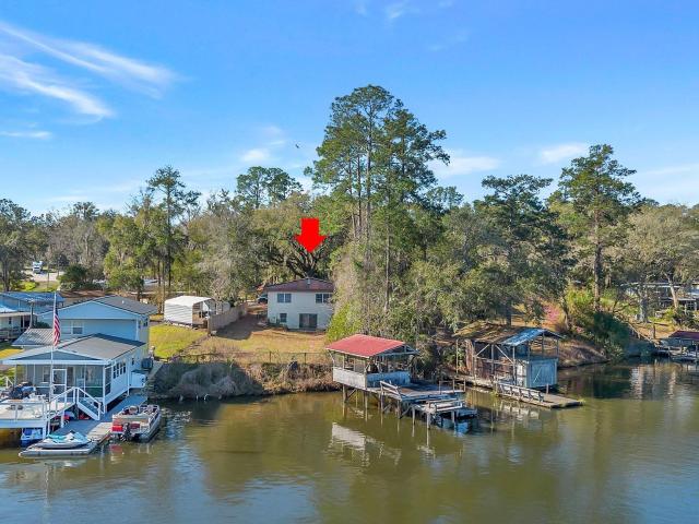 24212 4 Lanier St, Tallahassee, FL 32310 | MLS #396664 | Compass