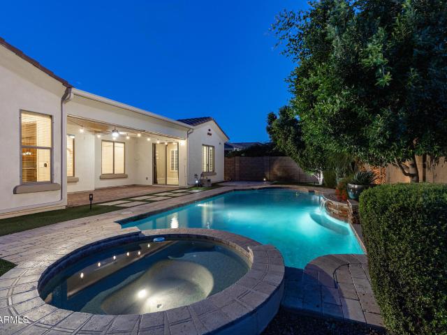 24212 N 24th Pl, Phoenix, AZ 85024 | MLS #7010