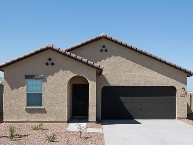 24217 W Huntington Dr, Buckeye, AZ 85326