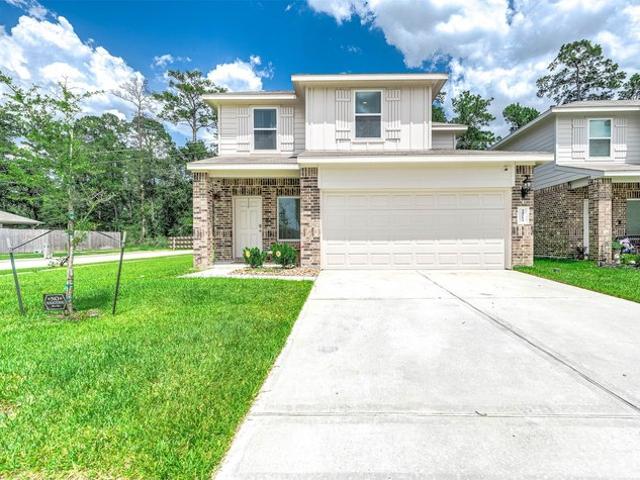 24214 Montcliff Bend Ln, Spring, TX 77373