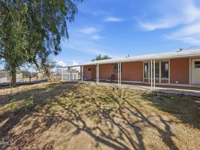 24215 E Logan Blvd, Florence, AZ 85132