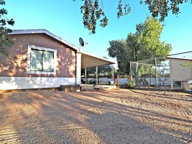 24215 E Logan Blvd, Florence, AZ 85132