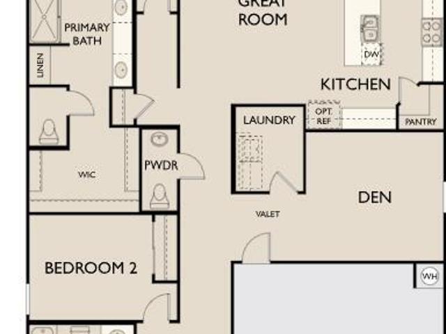 24216 W Bowker St, Buckeye, AZ 85326 | Compass