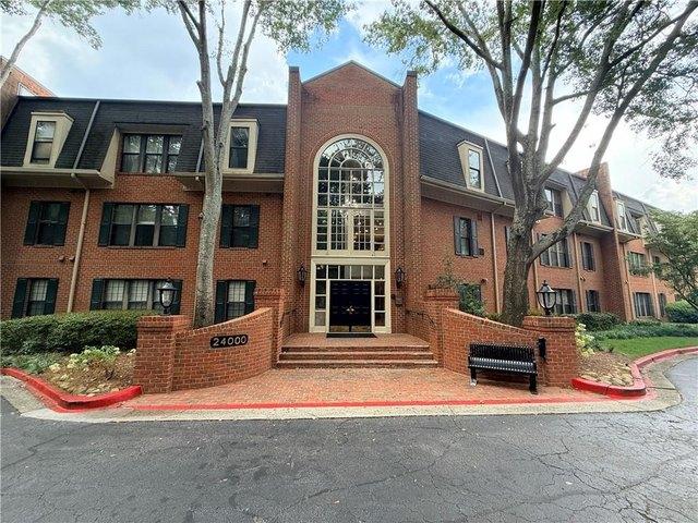 24216 Plantation Dr NE, Atlanta, GA 30324