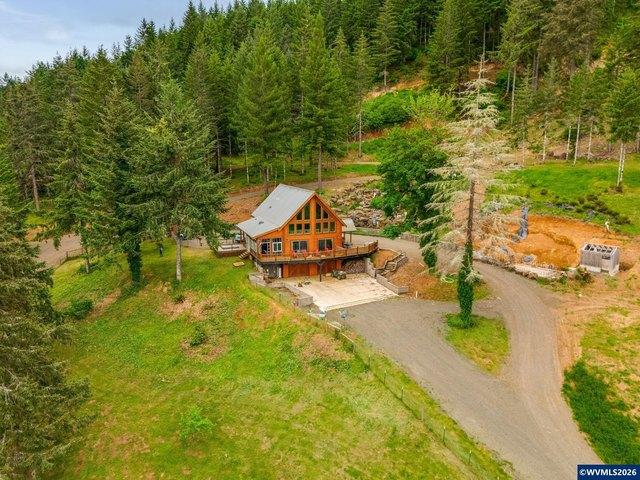 24218 Vaughn Rd, Veneta, OR 97487