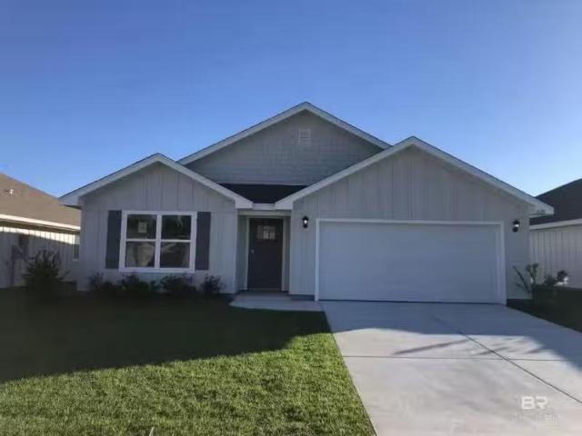 24218 VERANDA CIR, ELBERTA, AL 36530 Single Family Residence F.