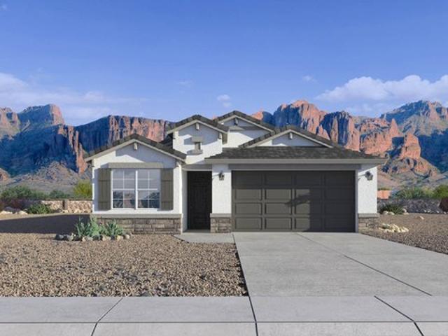 24218 W Atlantis Way, Buckeye, AZ 85326