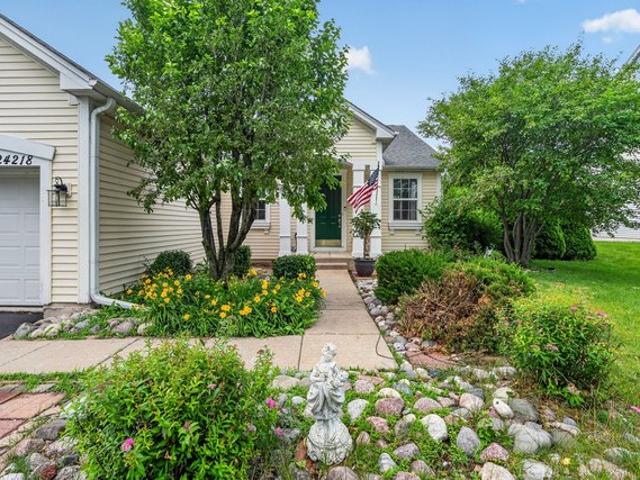 24218 Apple Creek Ln, Plainfield, IL 60586