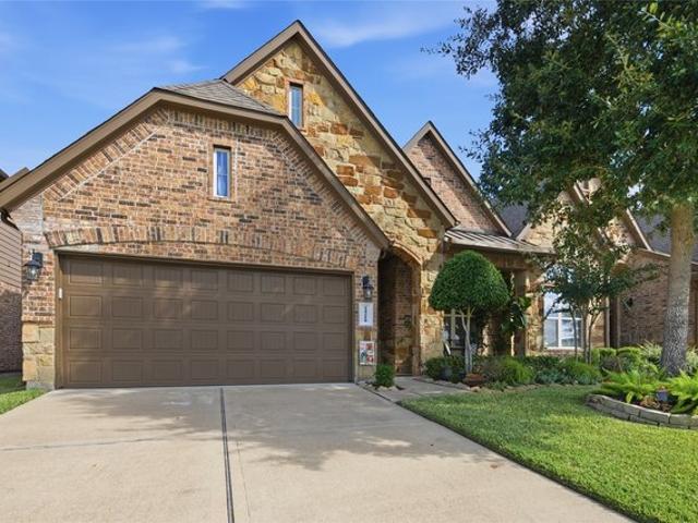 24218 Calico Trace Ln, Katy, TX 77494