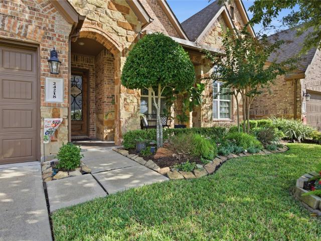 24218 Calico Trace Lane