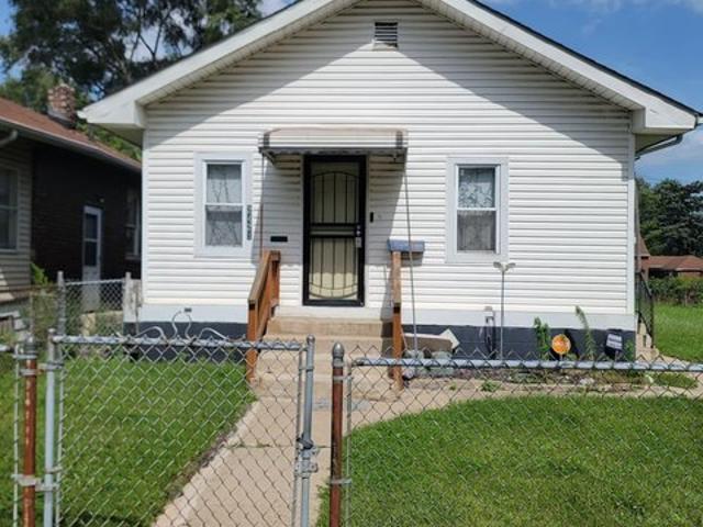 2421 Monroe St, Gary, IN 46407