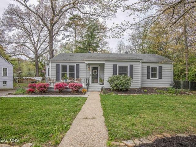 2421 N Park Blvd, Knoxville, TN 37917