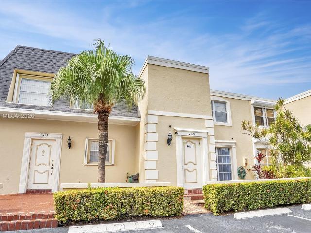 2421 NE 10th St, Unit 153, Hallandale Beach, FL 33009 | MLS #A11983 | Compass