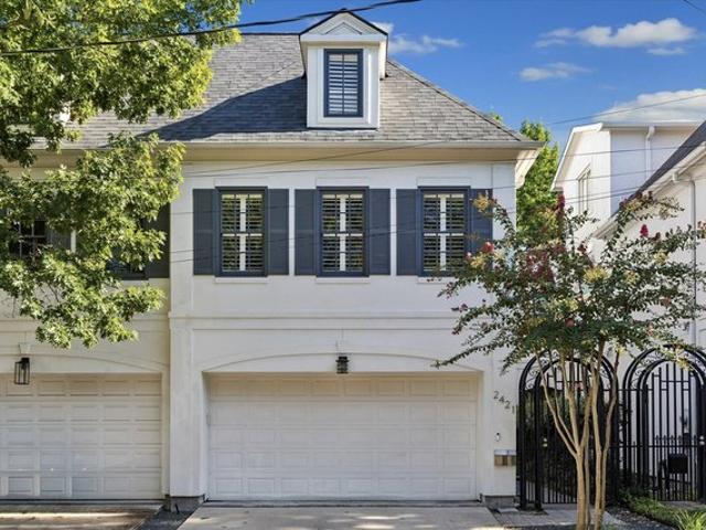 2421 North Blvd, Houston, TX 77098