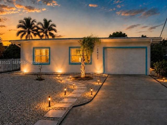 2421 Oleander St, Saint James City, FL 33956
