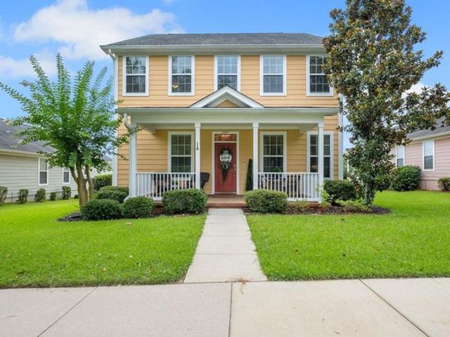 2421 Orange Ave E, Tallahassee, FL 32311