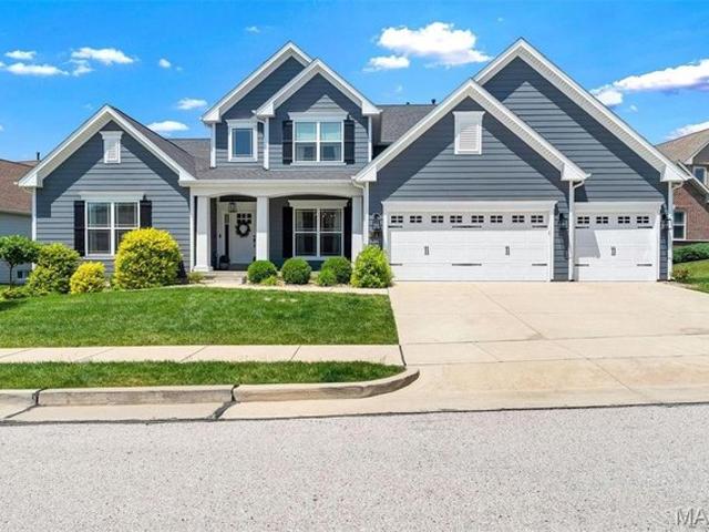 2421 August Grove Ct, Wildwood, MO 63011