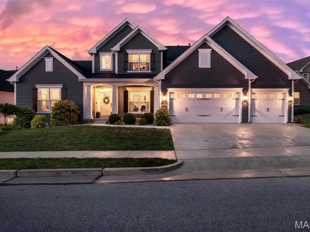 2421 August Grove Ct, Wildwood, MO 63011