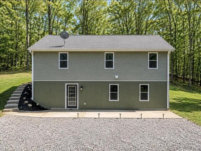 2421 Burton Pike, Georgetown, KY 40324
