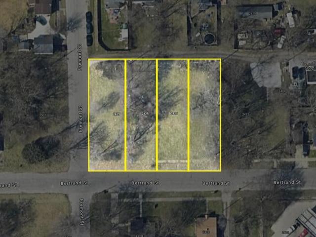 2421 Bertrand St Lot 211, South Bend, IN 46628