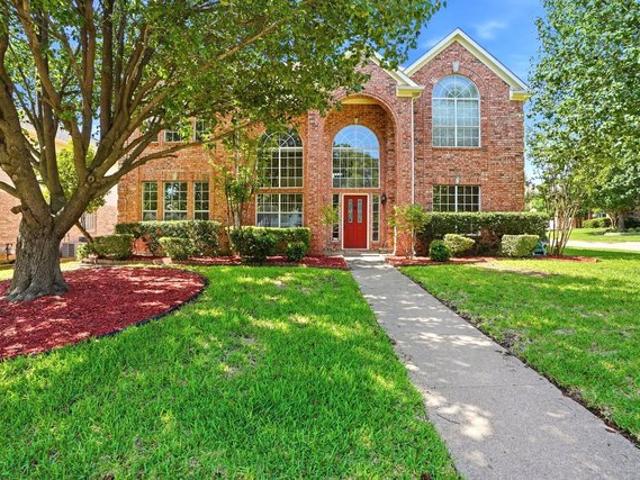 2421 Bowie Ln, Grapevine, TX 76051