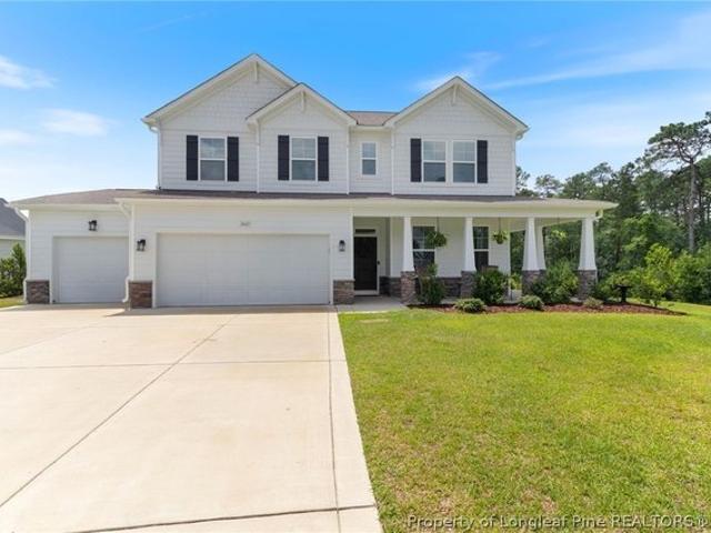 2421 Brian Davis Ct, Fayetteville, NC 28306