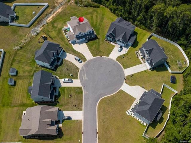 2421 Brian Davis Court