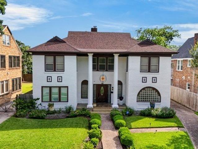 2421 Calumet St, Houston, TX 77004
